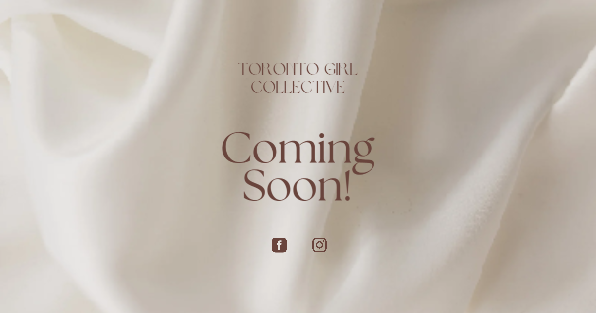Toronto Girl Collective!